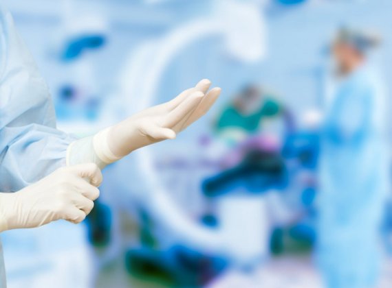 ENDOSOFT TIBBİ MALZEME